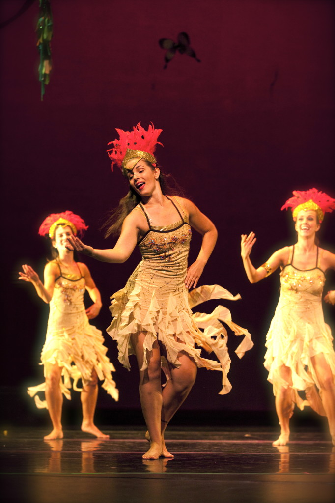 Trillium Dance Ensemble | Trillium Dance Studios